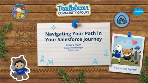 Finding Your Salesforce Journey Path 20231117 Pdf