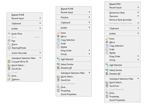 Top 10 Tips to Become an AutoCAD Power User: Tuesday Tips With Frank | AutoCAD Blog | Autodesk