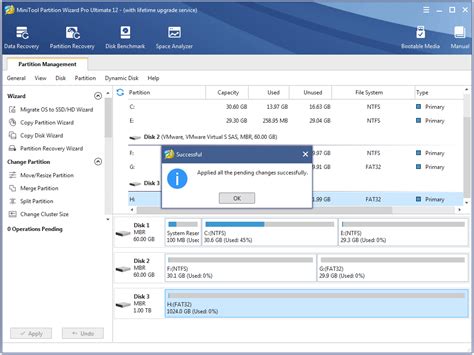 How To Convert Ntfs To Fat Minitool