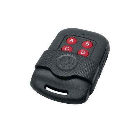 Mhz RF Wireless Remote Control Duplicator JJ CRC SM China Manufacturer Remote