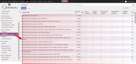 Odoo EBay Connector Odoo EBay Integration Sync Your EBay With Odoo
