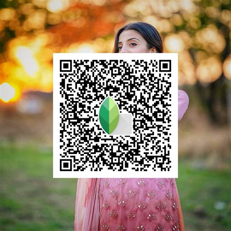 2000 Snapseed Qr Code Free Download