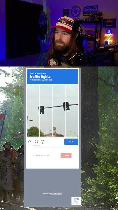 These Captchas Are Getting Ridiculous Youtube