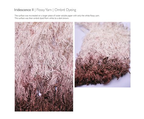 Constructed Textiles On Behance