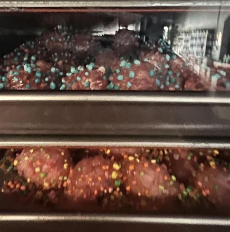 Nerd Clusters Rfreezedriedcandy