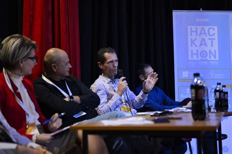 Bicom Systems 2019 Hackathon Bicom Systems Blog