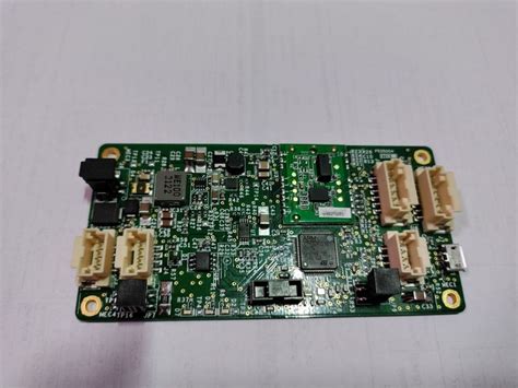 Vishnu Vardhan Reddy Vvr Devasani On Linkedin Stm32 Mcu