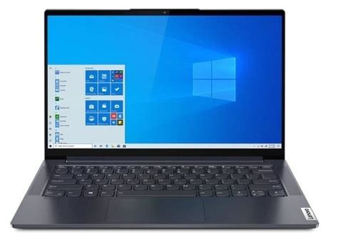 10 Laptop Lenovo Terbaru Beserta Harga Spek Oktober 2025