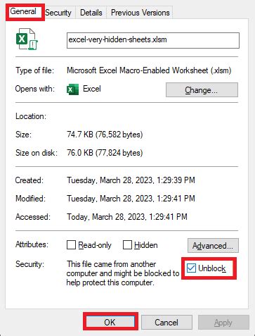 The Ultimate Guide To Enable Disable Macros In Excel MyExcelOnline
