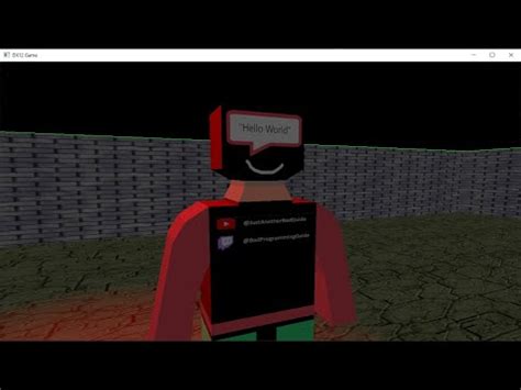 DirectX12 Game From Scratch In C Physics Contact Handling Part Two Velocity Based Impulses