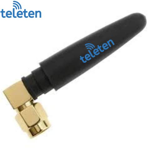 Dbi Rubber Duck Gsm Antenna Teleten