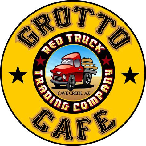The Grotto Cafe Cave Creek Guide