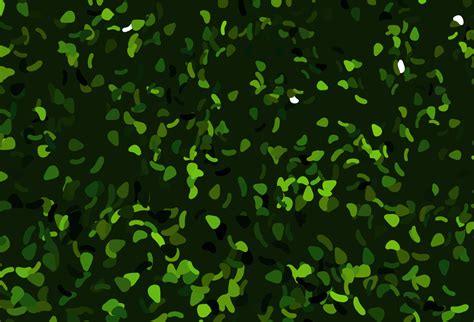 Light Red Vector Texture With Random Forms 21597017 Vector Art At Vecteezy