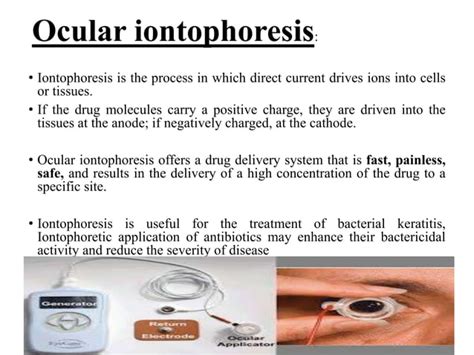 Opthalmic Product Copy Ppt