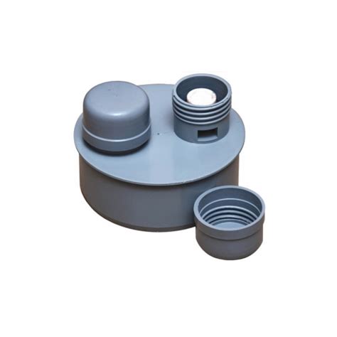 Вакуумный клапан 110 мм купить в Санкт-Петербурге по цене 2122.32 руб с ...