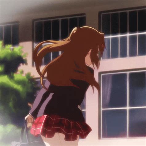 Anime School Girl” Tenor