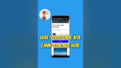 Youtube Video Download Without Third Party App🔒shorts Youtube