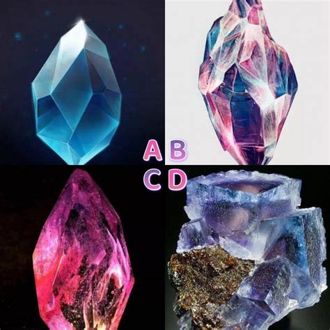 Trắc Nghiệm Tâm Lý Viên Pha Lê đẹp Nhất Tiết Lộ Thời điểm Sự Giàu Có đến Với Bạn