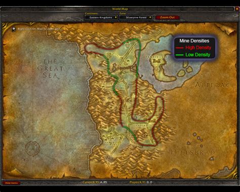 Wow Classic Mining Guide 1 300 Wow Classic Guides