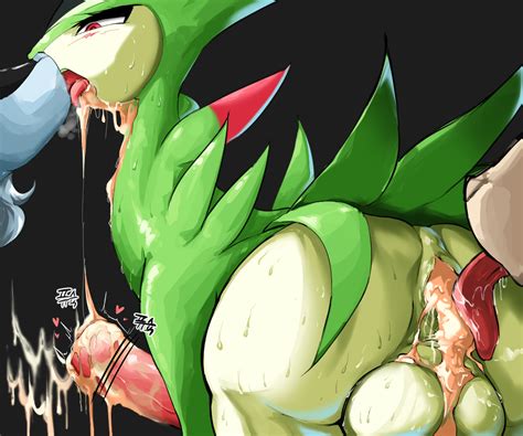 Post 6188950 Chobonolly Cobalion Porkyman Terrakion Virizion