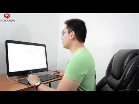 How To Mine Bitcoins Using Your Own Computer Bitcoin Mining Bitcoin