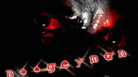 Boogeyman Wwe