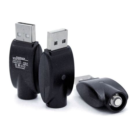 510 Usb Pen Battery Charger