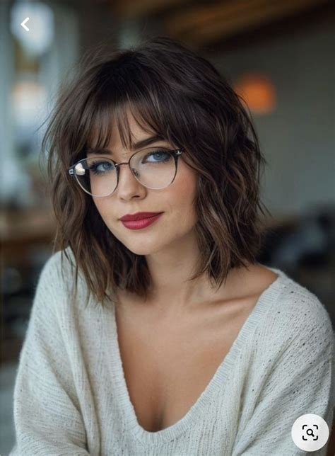 Modern Blog Discover Amazing Content Hair Cuts Medium Hair Styles