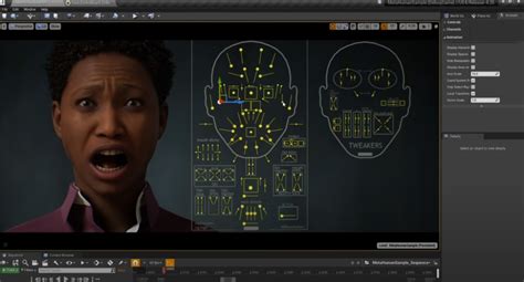 pin on metahuman unreal engine