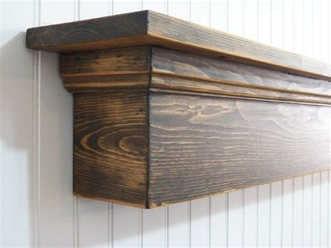 This Item Is Unavailable Etsy Rustic Wall Shelves Diy Fireplace