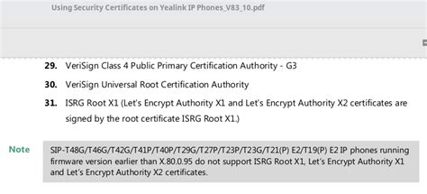 Asterisk Pjsip Sip Tls Page 3 General Help Freepbx Community Forums