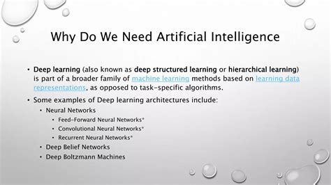 Neural Networks And Deep Learning Basics Ppt