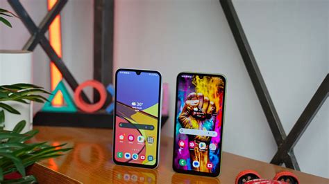 Choosing Between Samsung Galaxy A G And Galaxy A G Which Is The Right Phone For You