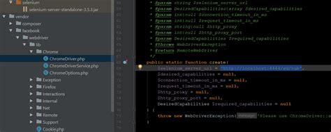 Automated Web Testing With PHP And Selenium