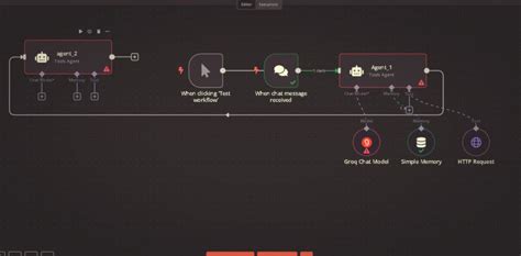 automation n8n nocode lowcode ai workflowautomation productivity