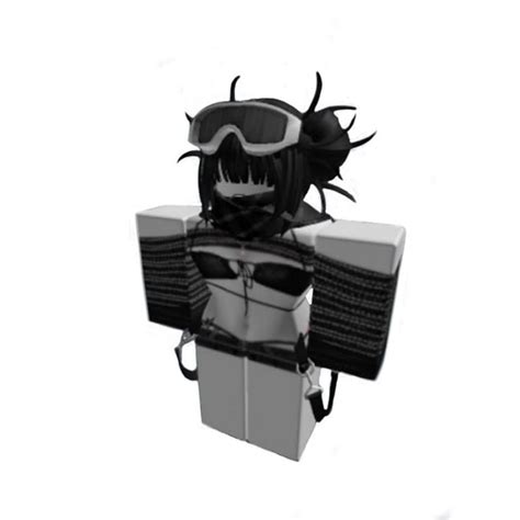 40 R6 Evade Outfits Ideas In 2025 Cool Avatars Roblox Roblox Emo