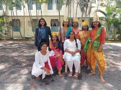 Jayapriya K On Linkedin Dramatics Teamwork Publicspeaking