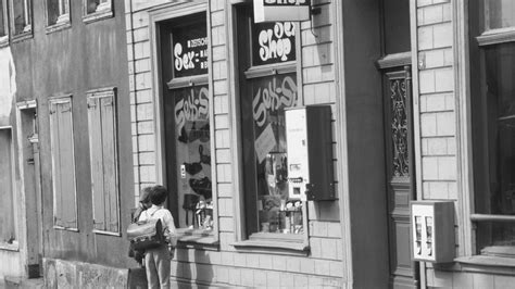 Diese Geschäfte gab es früher in Essen Steele