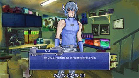 Codename Project Dolphin DEMO By Toad