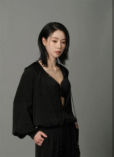 임지연 중단발 스타일 중단발 허쉬컷 알아보기 네이버 블로그