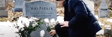 Does Uncle Ben Even Exist In The Mcu Will Freshman Year Or Madame Web Explain What Happened To