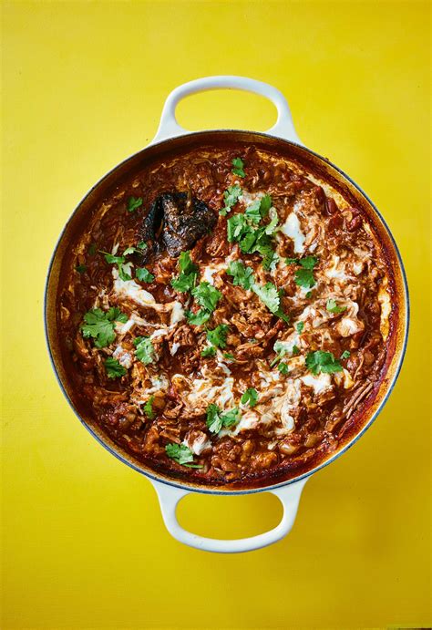 Mexican Chilli Beef Recipe Jamie Oliver At Hector Myers Blog