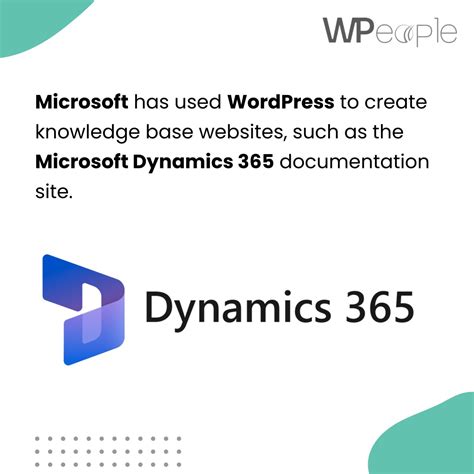 Ppt How Microsoft Uses Wordpress Powerpoint Presentation Free