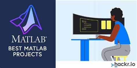 10 best matlab projects to grow your career