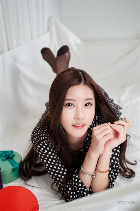 Yeon Ji Eun Sexy Girl Hot Girl Beautyful Girl