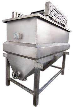 Tilted Plate Interceptor Tpi System Watterson Technology