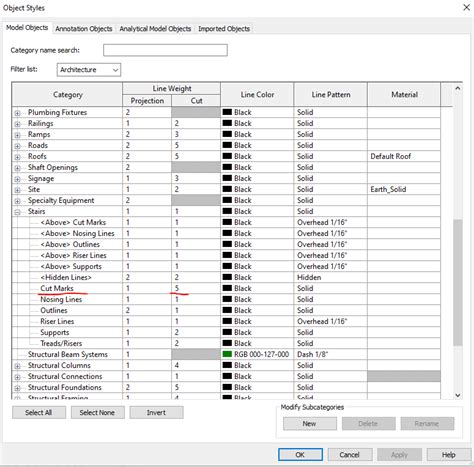 Solved Precast Stairs Graphics Edit Autodesk Community