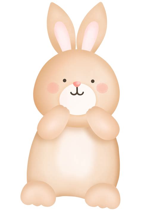 Bunny Clipart Bunny Clipart 36505516 Png
