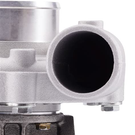 T04e T3 T4 63 A R 57 Trim Turbo Charger Compressor 400 Hp Boost Stage
