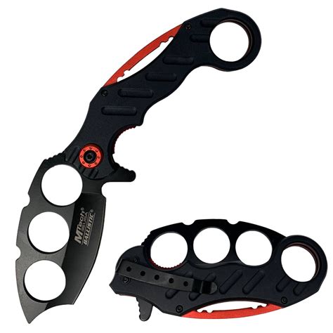 Нож-окопник MTech Ballistic
